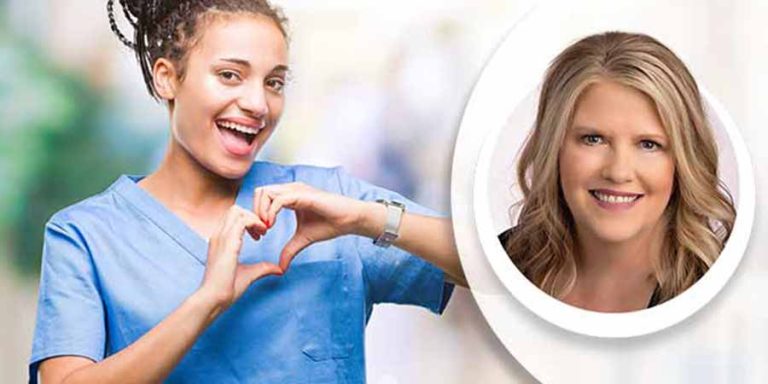 Work-Life Balance | Nurses | Wild Iris Medical Education